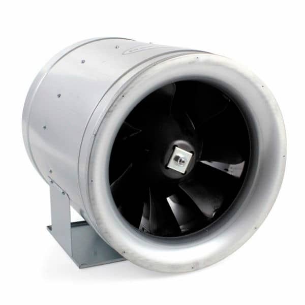 Extractor Pure Fan TT | Backgarden.es