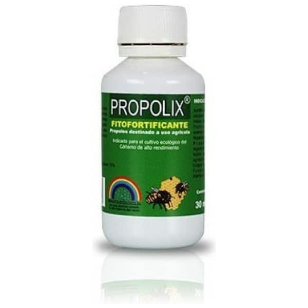 PROPOLIX Trabe | Fungicidas para Marihuana | Backgarden.es